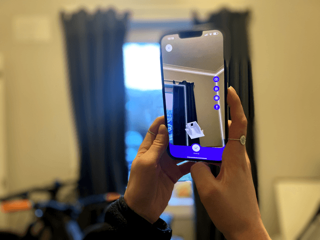 Fixzy - Remote Visual Assistance
